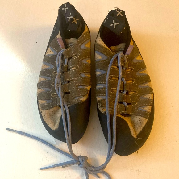 Five Ten | Shoes | Five Ten Siren Climbing Shoes | Poshmark